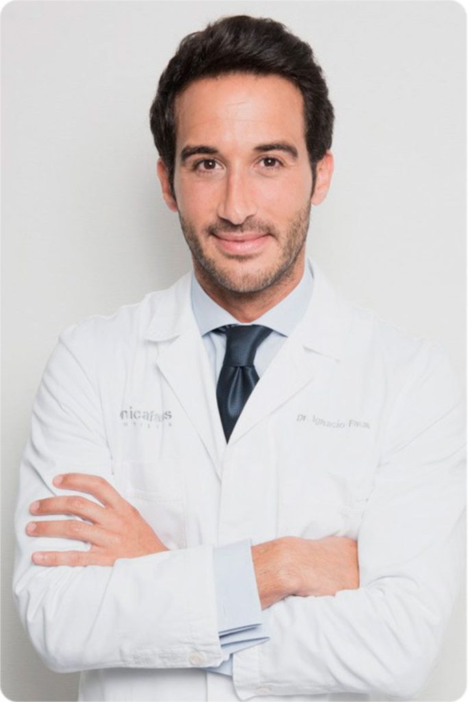 Dr. Nacho Faus - OIF · Ortodoncia Invisible Formación